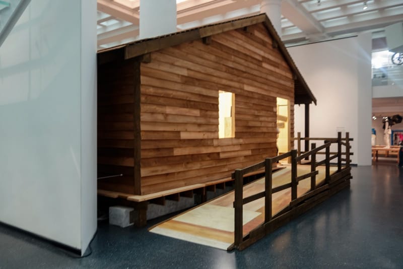 独家走进《Virgil Abloh: Figures of Speech》布鲁克林博物馆展览 | Hypebeast