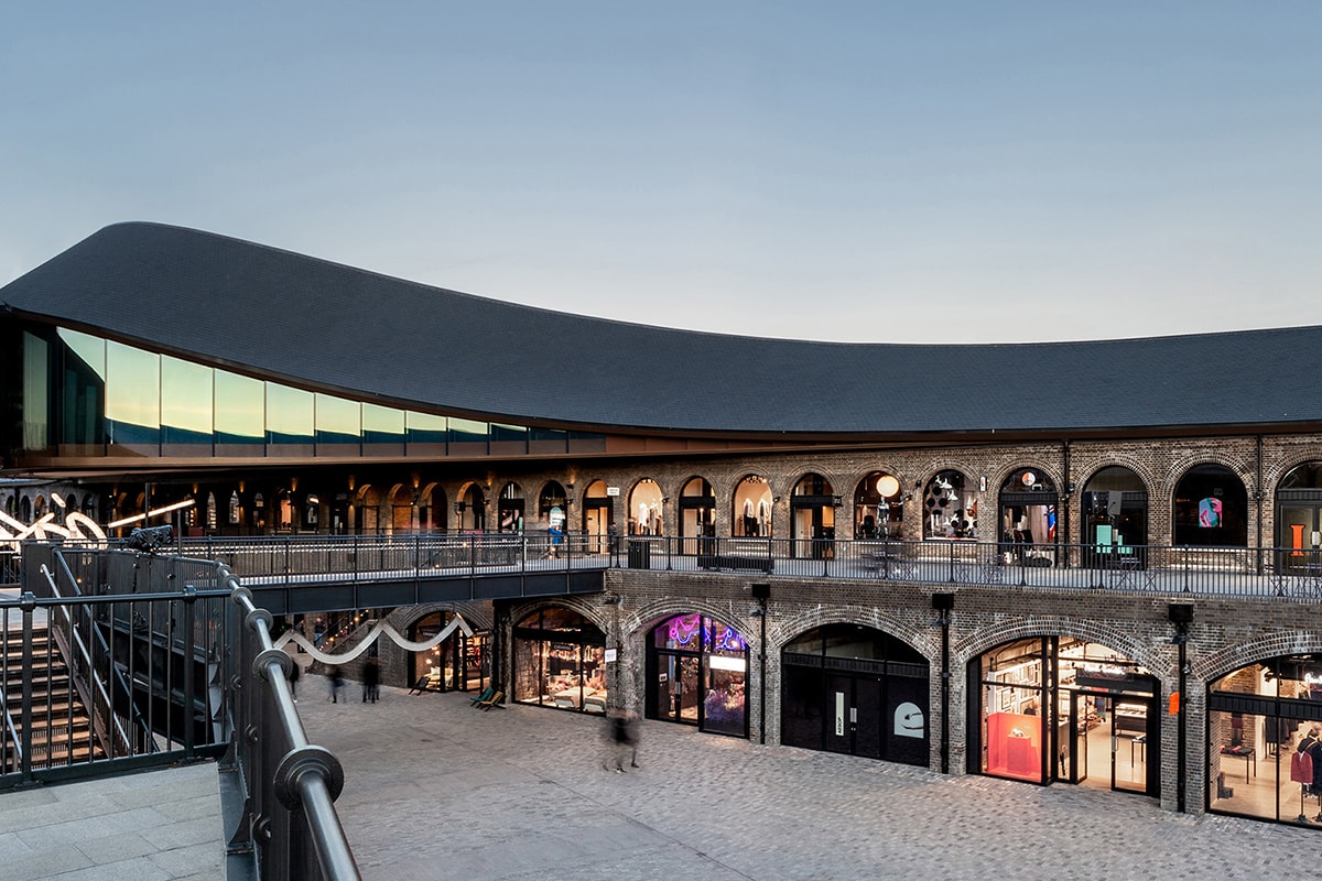 Upcycling／Gorpcore／Outdoor，Hypebeast ZH 走進英國社區專訪當地潮流社群 | Hypebeast