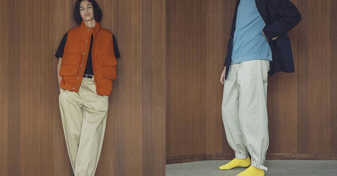 Dickies x monkey time 最新聯乘褲款正式登場 | Hypebeast