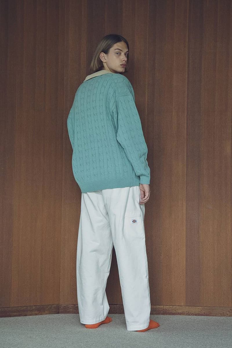 Dickies x monkey time 最新聯乘褲款正式登場 | Hypebeast