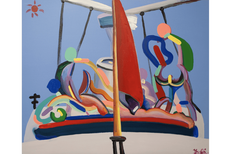 Whimsy Works Gallery 攜手 WORDS Gallery 呈現最新藝術聯展《YOU DO YOU》 | Hypebeast