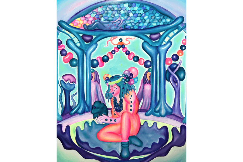 Whimsy Works Gallery 攜手 WORDS Gallery 呈現最新藝術聯展《YOU DO YOU》 | Hypebeast