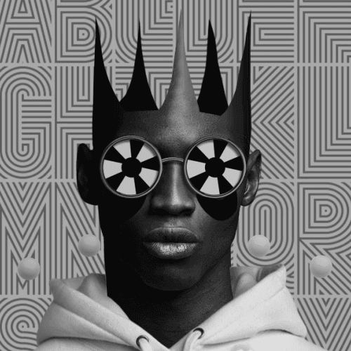 數碼藝術家 Frank Nitty 個人 NFT 項目「3000KINGS」 | Hypebeast