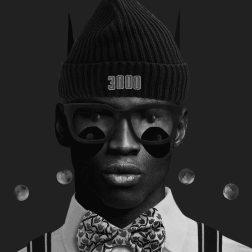 數碼藝術家 Frank Nitty 個人 NFT 項目「3000KINGS」 | Hypebeast