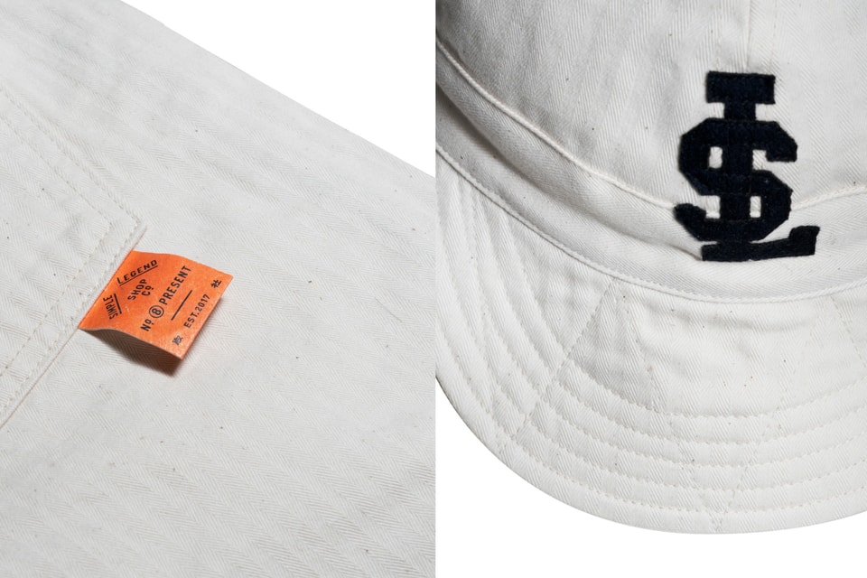 時裝設計師 Sonic Lam 與選物店「取社商店」合作推出服飾系列 | Hypebeast