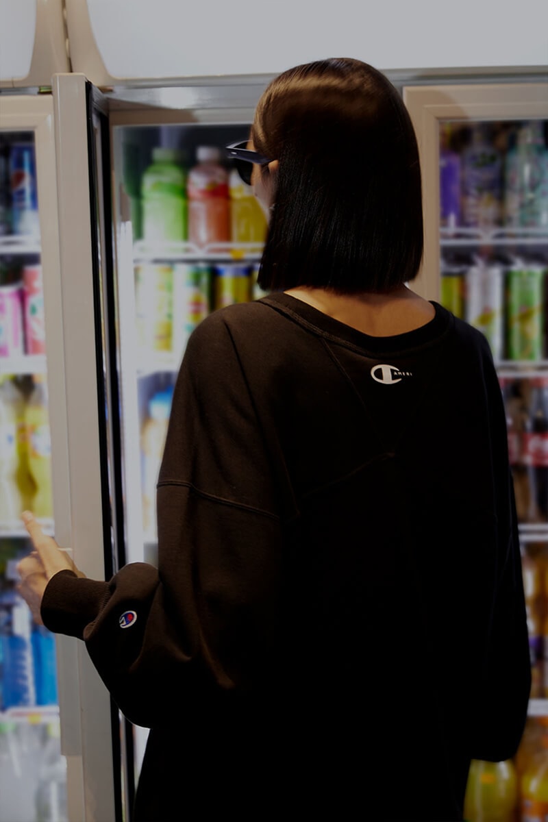 Champion x AMERI Vintage 全新聯乘系列正式發佈 | Hypebeast