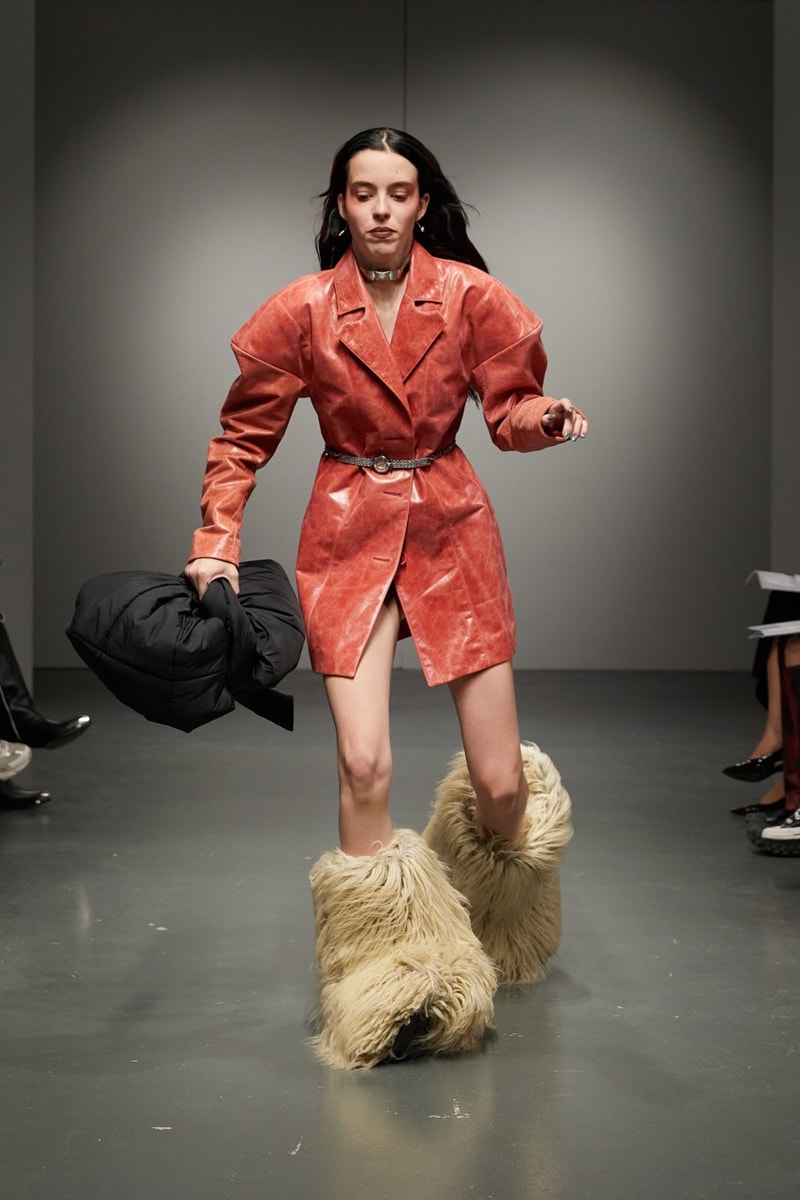 AVAVAV 首次亮相米蘭時裝週發表 2023 春夏系列 | Hypebeast