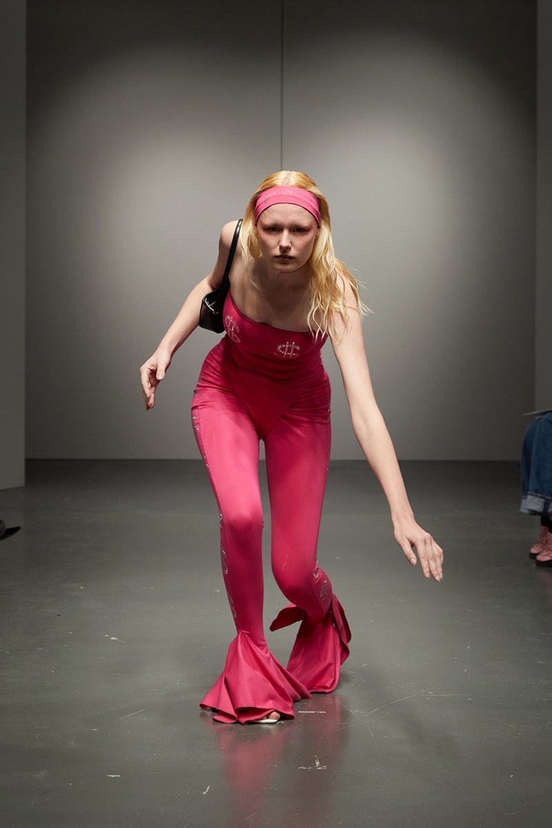 AVAVAV 首次亮相米蘭時裝週發表 2023 春夏系列 | Hypebeast