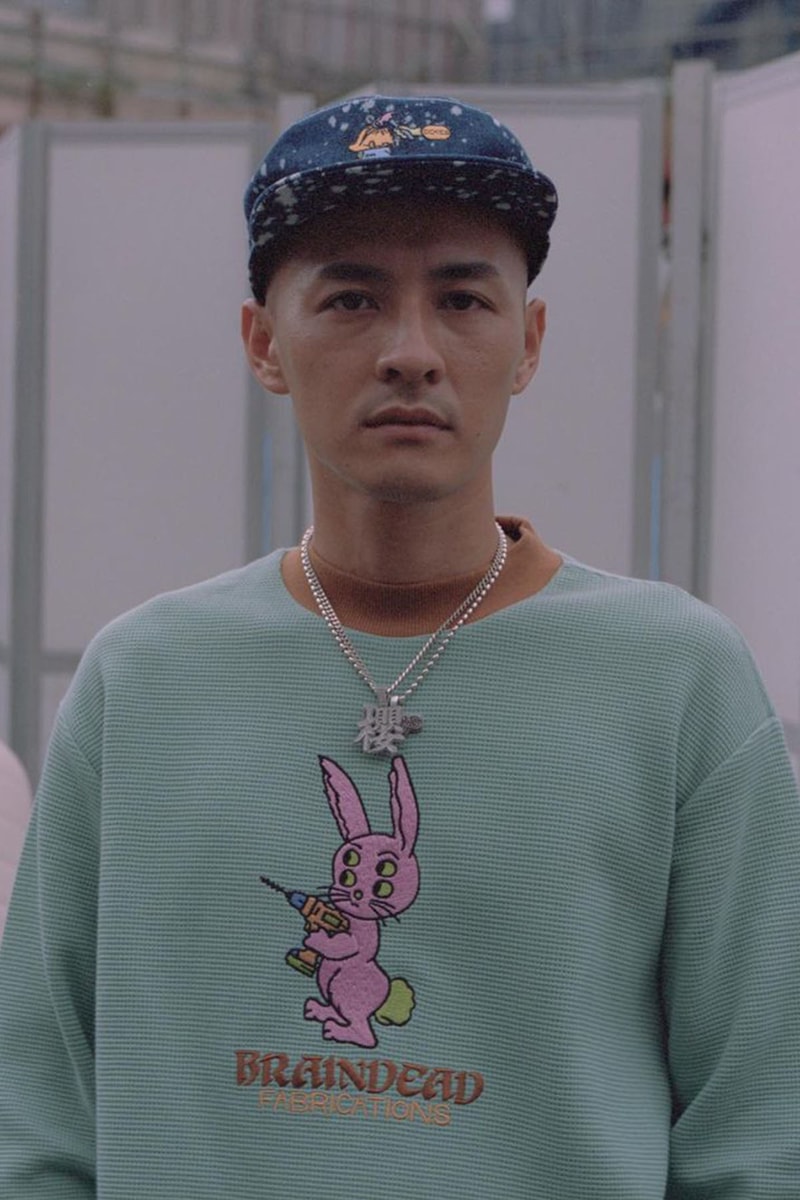 Brain Dead x Dickies 最新聯乘系列台灣發售情報正式公開（UPDATE） | Hypebeast