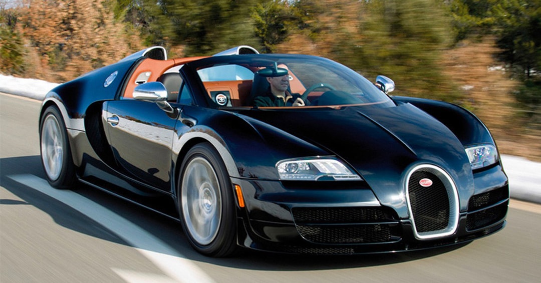 Bugatti 設計總監解釋品牌拒絕推出 SUV 車型主因 | Hypebeast