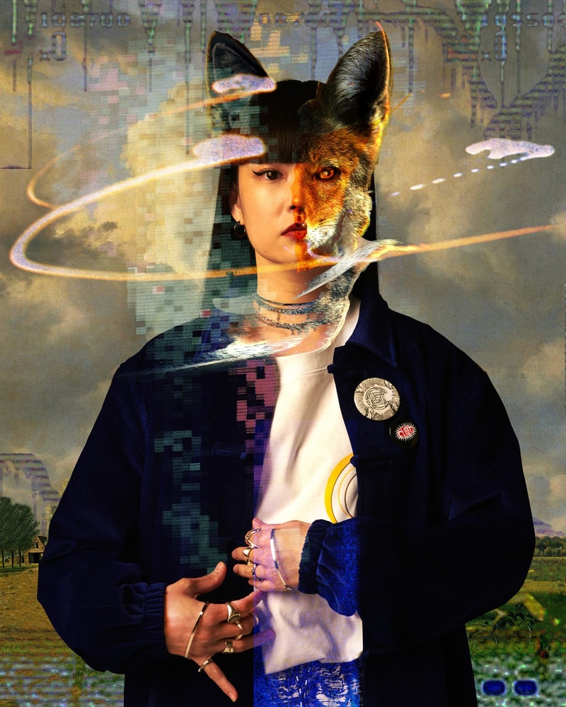 CLOT 正式發佈 2022 秋冬系列「ALTERED BEAST」Lookbook | Hypebeast