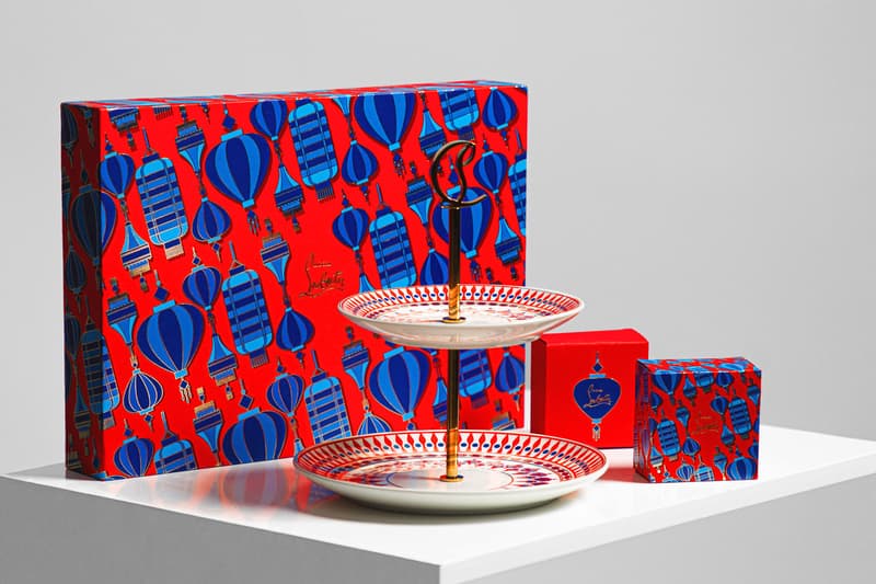 Hypebeast 獨家近賞各大時尚品牌中秋節月餅禮盒 | Hypebeast