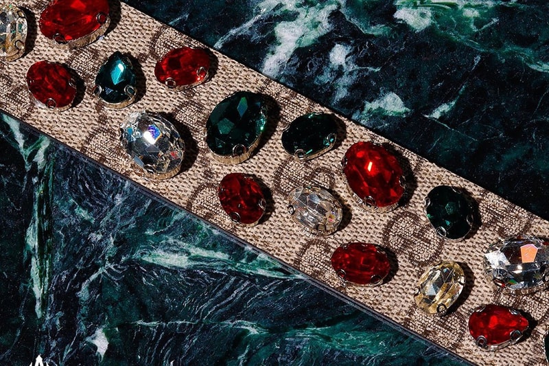 Alex Moss New York 為 A$AP Rocky 打造要價 32 萬美元的珠寶皮帶扣 | Hypebeast