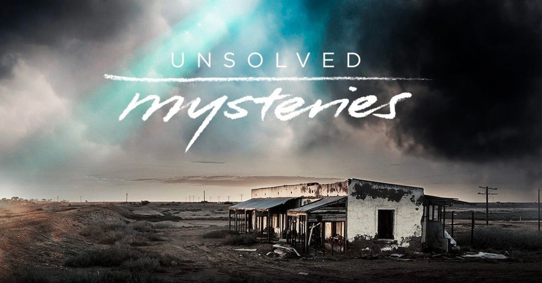 Netflix 知名懸案紀錄片《未解之謎 Unsolved Mysteries》第 3 輯即將上線 | Hypebeast