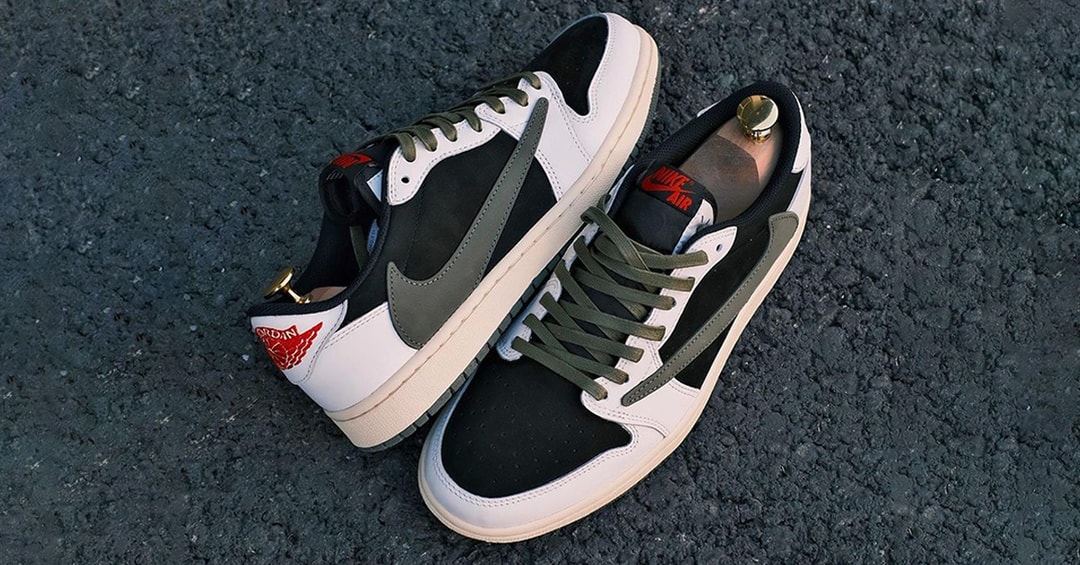 鞋迷駐足 · 5 款今周務必注目之球鞋 | Hypebeast