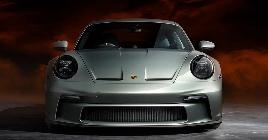 Porsche 正式完成上市，市值一舉超越 Mercedes-Benz、BMW | Hypebeast