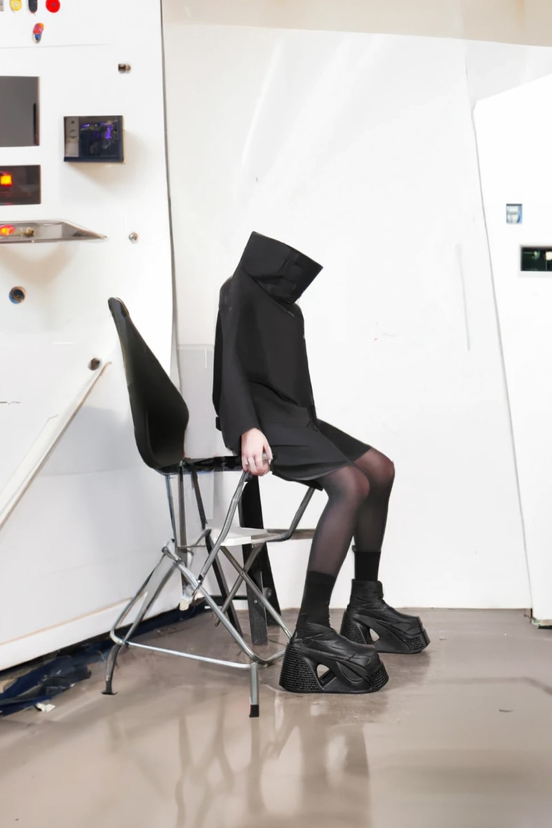 SCRY 正式發佈「Thermal Runaway」全新鞋款系列 | Hypebeast