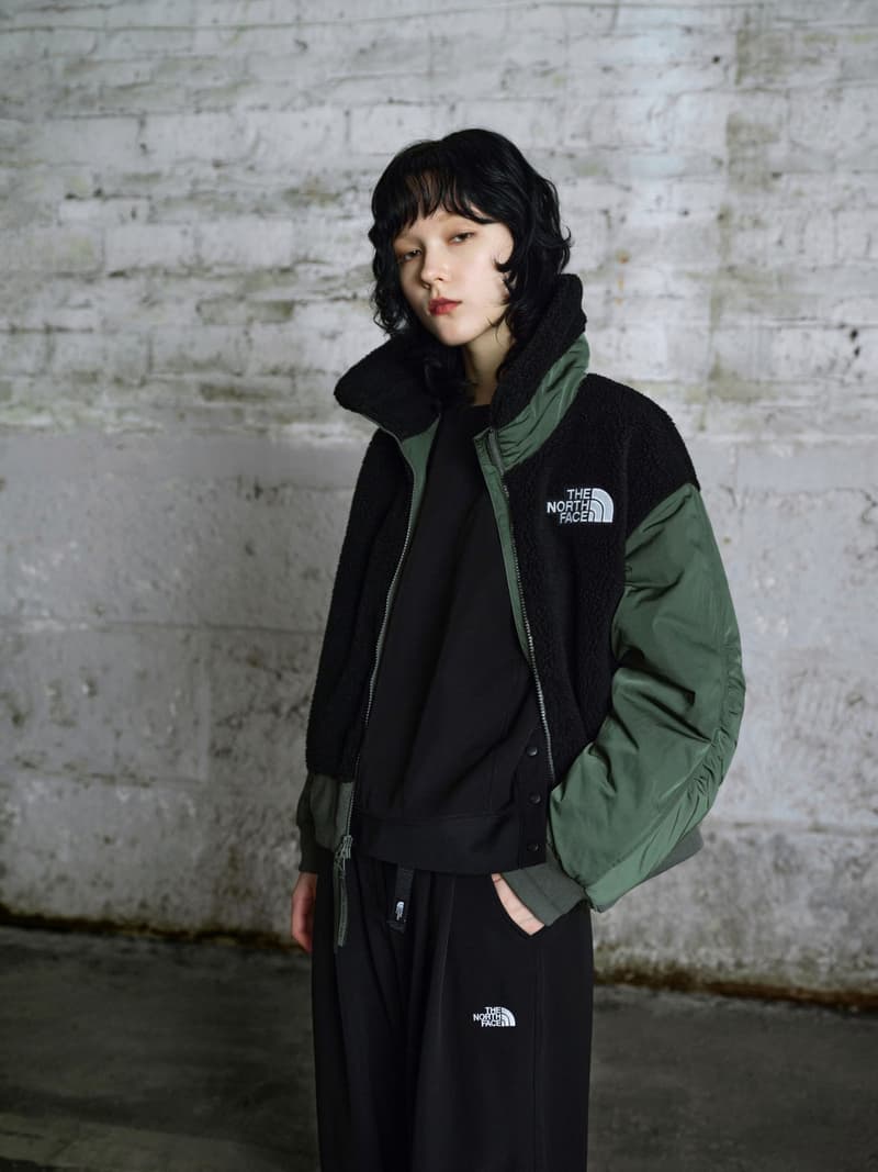 The North Face Urban Exploration 正式發布全新 Urban Geology「都市肌理」系列 | Hypebeast
