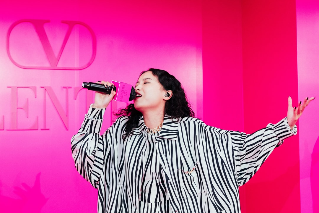 “HYPEBEAST SOUNDS” Live：KALAI 家麗 | Hypebeast