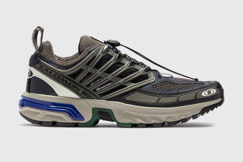 嚴選 Salomon、adidas Originals、New Balance 等品牌「最新到貨鞋款」入手推薦 | Hypebeast