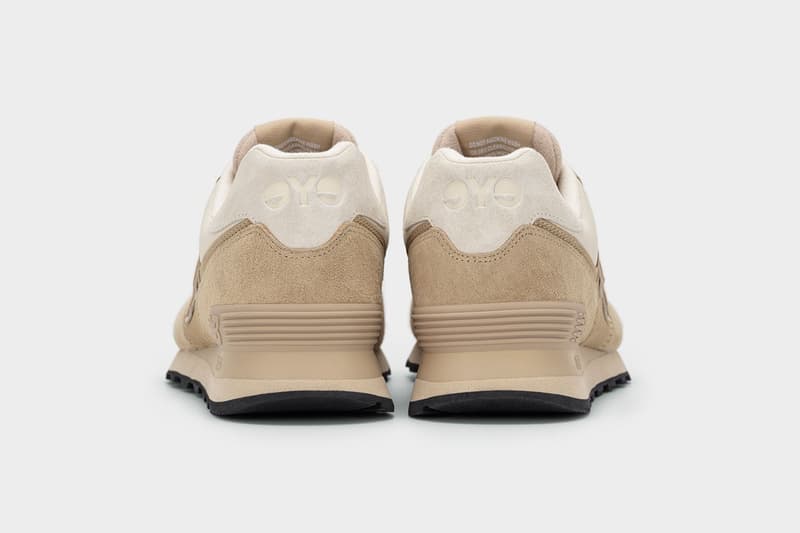 eYe Junya Watanabe MAN x New Balance 574 最新聯名系列發佈 | Hypebeast