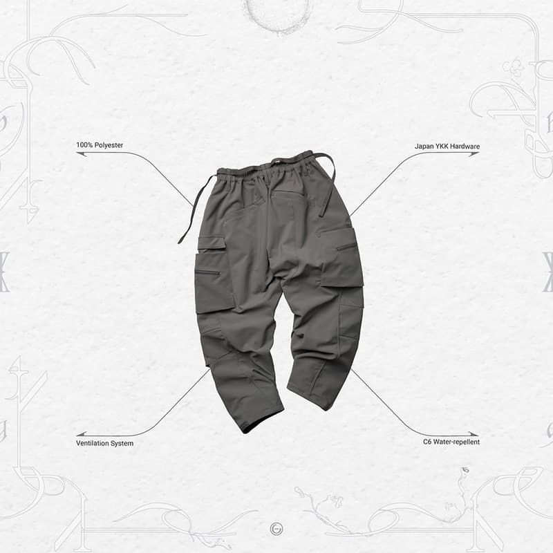 揭開序幕！GOOPiMADE「六週年限定」最新企劃正式亮相 | Hypebeast