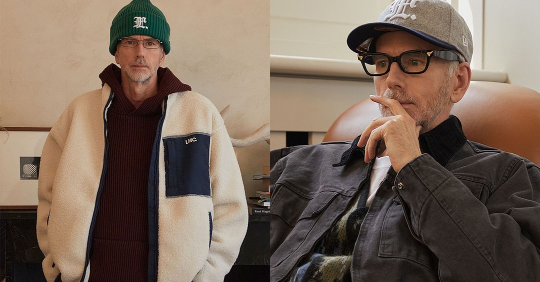 LMC x New Era 最新聯乘帽款正式登場 | Hypebeast