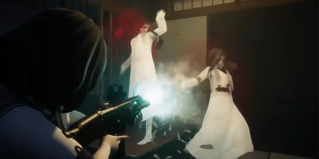 獨立恐怖遊戲《近畿靈務局》首個預告正式公開 | Hypebeast