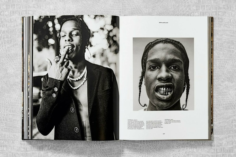 TASCHEN 重磅新書《Ice Cold: A Hip-Hop Jewelry History》正式登場 | Hypebeast