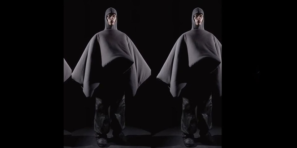 YEEZY 最新 Season 9 成衣系列正式發佈 | Hypebeast