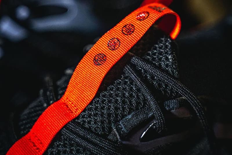 adidas 全新技術鞋款「Alpha boost V1」率先曝光 | Hypebeast