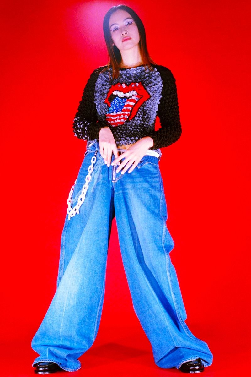 MASU 攜手滾石樂團 The Rolling Stones 發佈最新聯乘膠囊系列 | Hypebeast