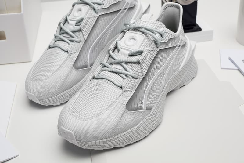 PUMA 攜手 STAFFONLY 推出全新聯名鞋款 | Hypebeast