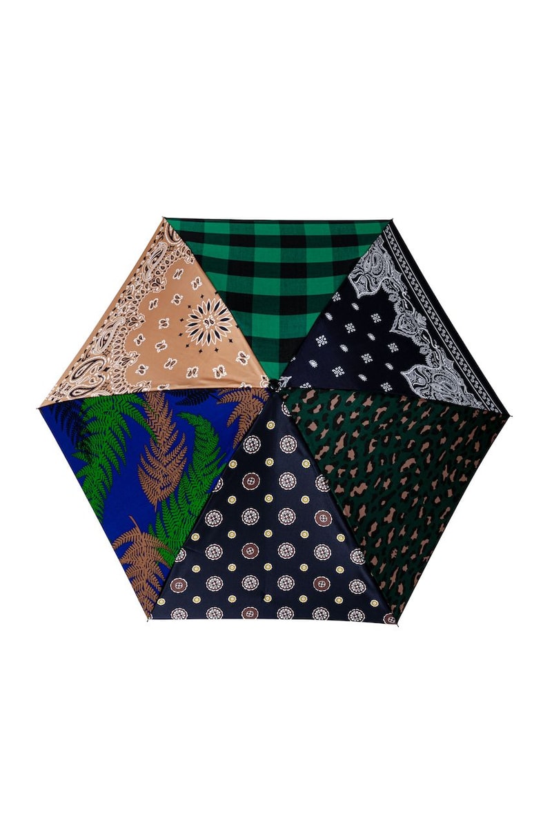 sacai 2022 假日系列全品項圖輯公開 | Hypebeast