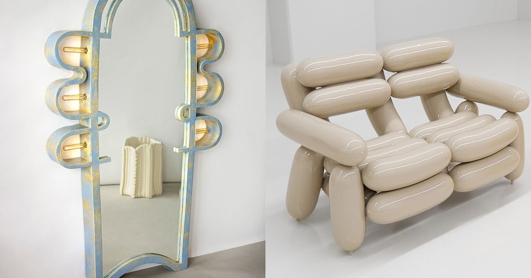 美國當代藝廊 The Future Perfect 即將登陸 Design Miami 展出 30 件全新作品 | Hypebeast