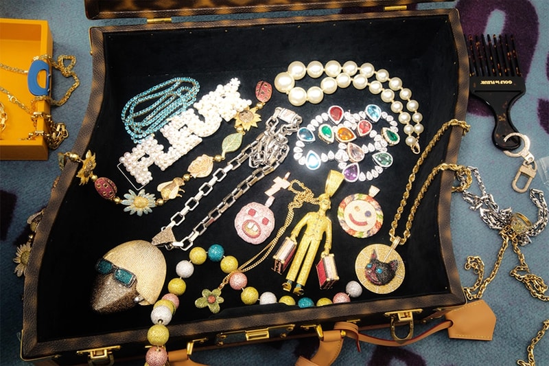 Tyler, The Creator 展示 BMW E30 M3、Rolls-Royce 等罕有車款及一眾私人收藏 | Hypebeast