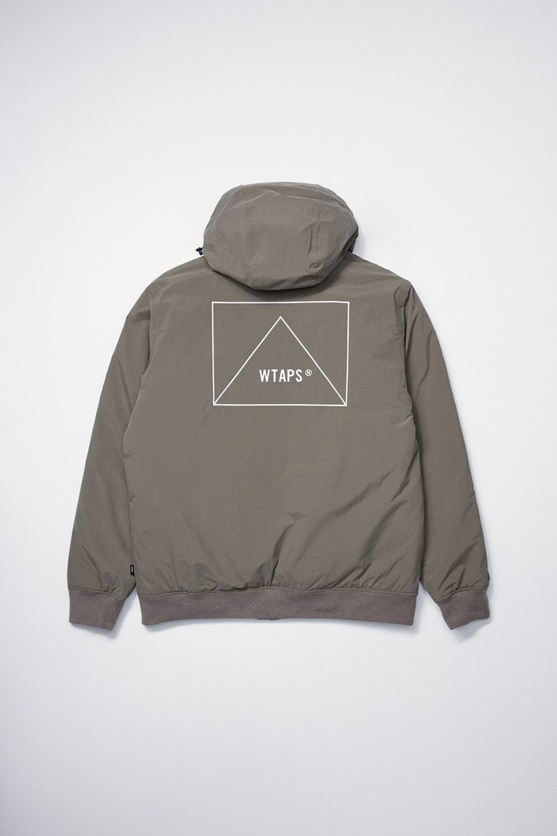 WTAPS x Vault by Vans 全新聯名系列正式登場 | Hypebeast