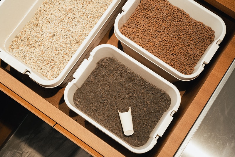 0343 CONSERVATORY 正式進軍台南開設首間南部旗艦店舖 | Hypebeast