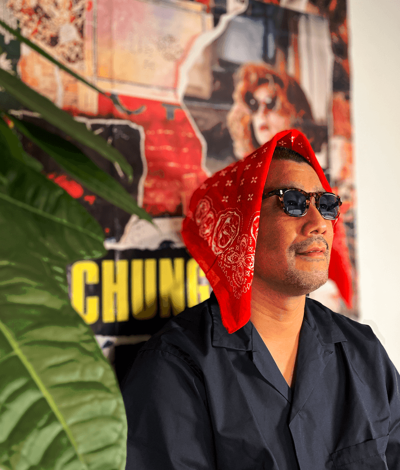 岡山眼鏡品牌 Sorry a Bootleg Program 推出香港別注設計 | Hypebeast