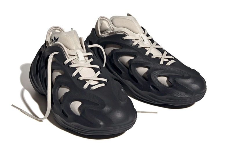 adidas adiFOM Q 推出全新配色「Halo Blue」、「Legend Ink」 | Hypebeast