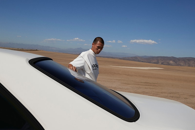 adidas Basketball 第一章「Remember the Why」發售情報正式公開 | Hypebeast