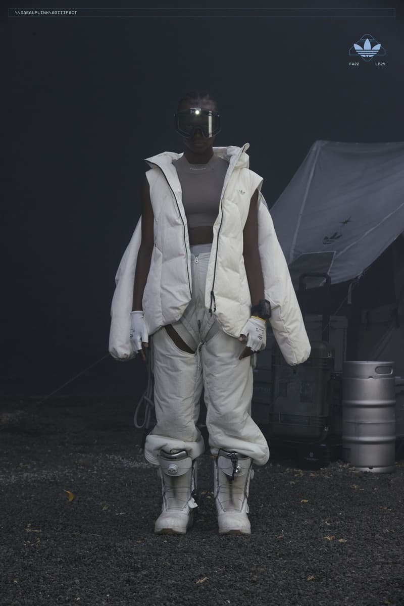 adidas Originals x HAMCUS 最新聯名系列正式發布 | Hypebeast