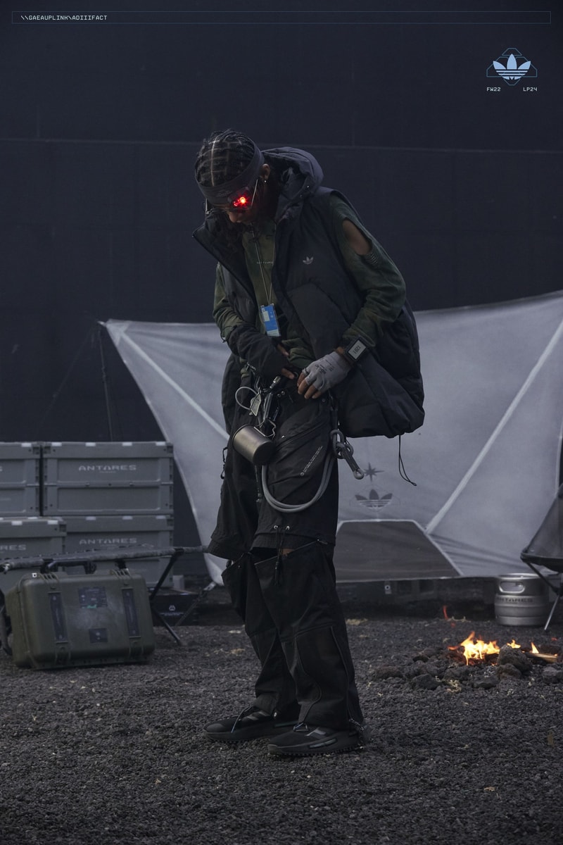 adidas Originals x HAMCUS 最新聯名系列正式發布 | Hypebeast