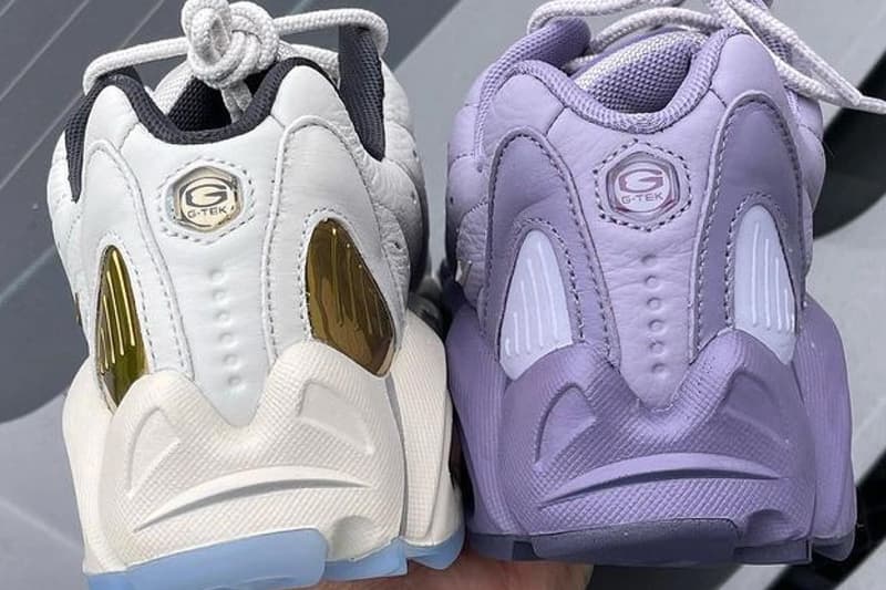 近賞 NOCTA x Nike Hot Step Air Terra 最新聯名配色「Champagne」與「Purple」 | Hypebeast