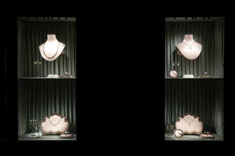 走進 Gucci 位於台北的「Gucci Ciné」時尚巨星攝影棚 | Hypebeast