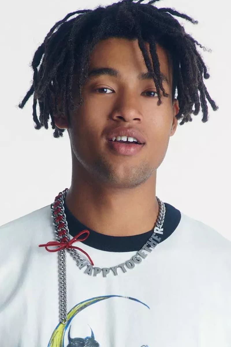 Heaven by Marc Jacobs 攜手王家衛推出經典電影《墮落天使》、《春光乍洩》聯名系列 | Hypebeast