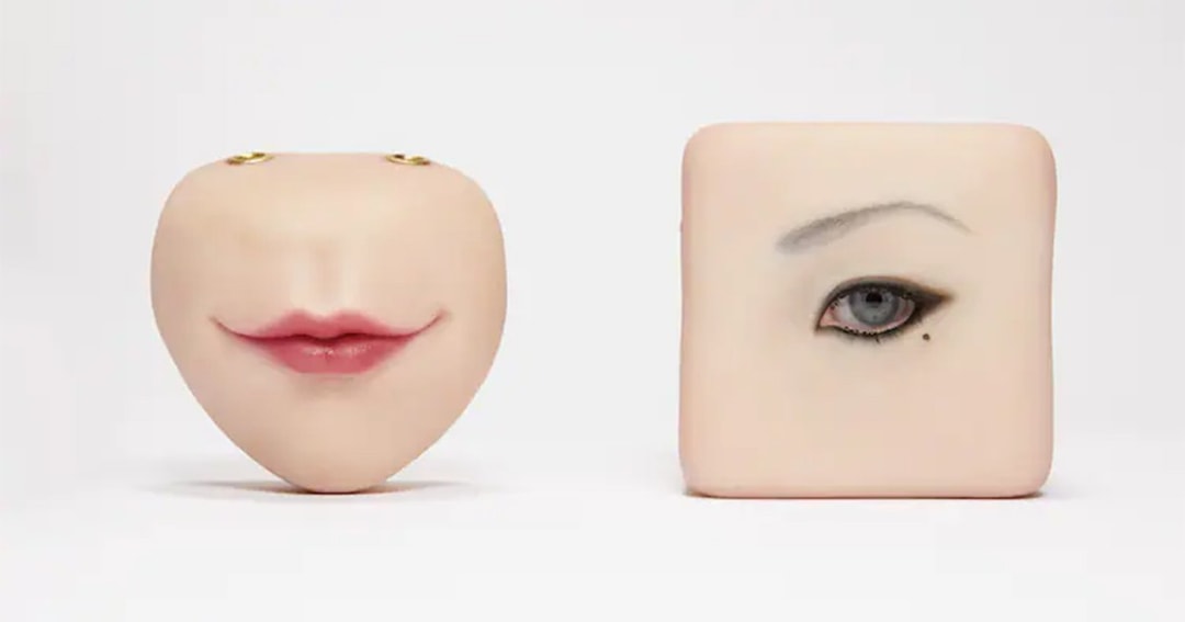 伊藤潤二與日本藝術家合作打造「富江」人肉生活用品 | Hypebeast