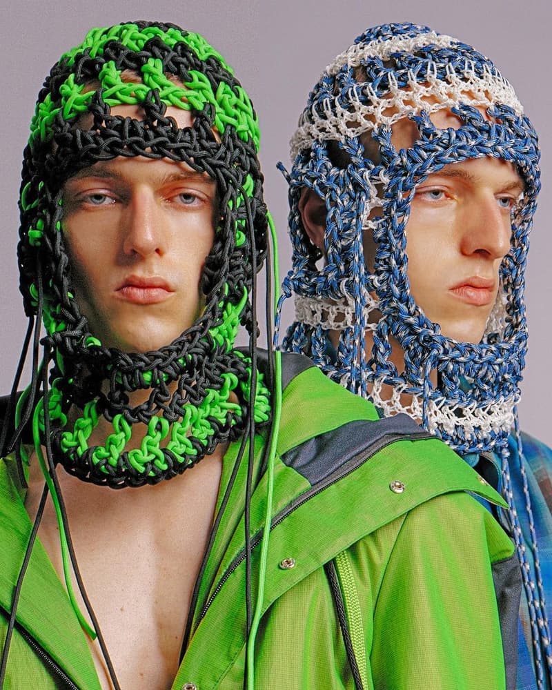 專訪「Hypebeast100 Next」香港區入圍設計師 Christian Stone、Kit Wan | Hypebeast