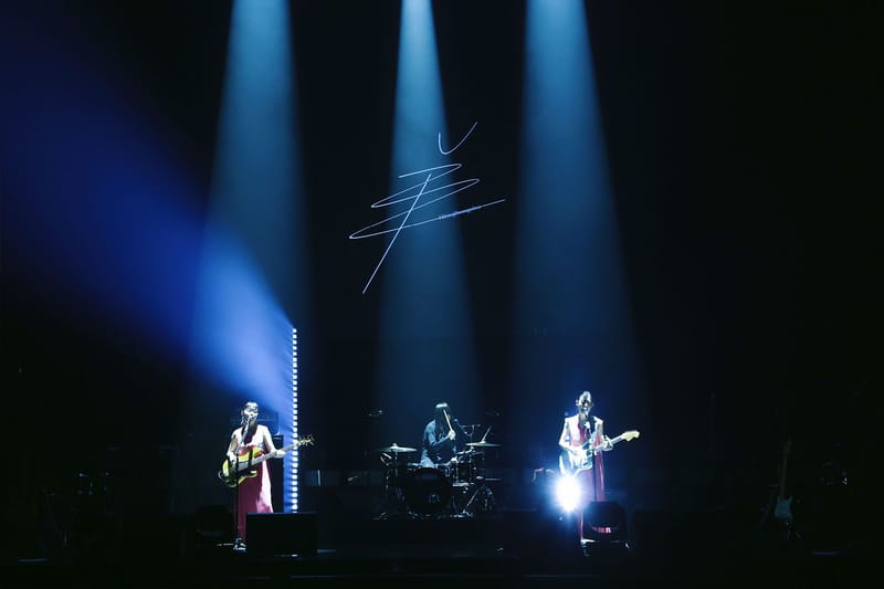 Hypebeast 專訪《神仙組合》神仙教主 LÜCY、泰國創作歌手 Numcha、日本奇幻搖滾樂團羊文学 | Hypebeast