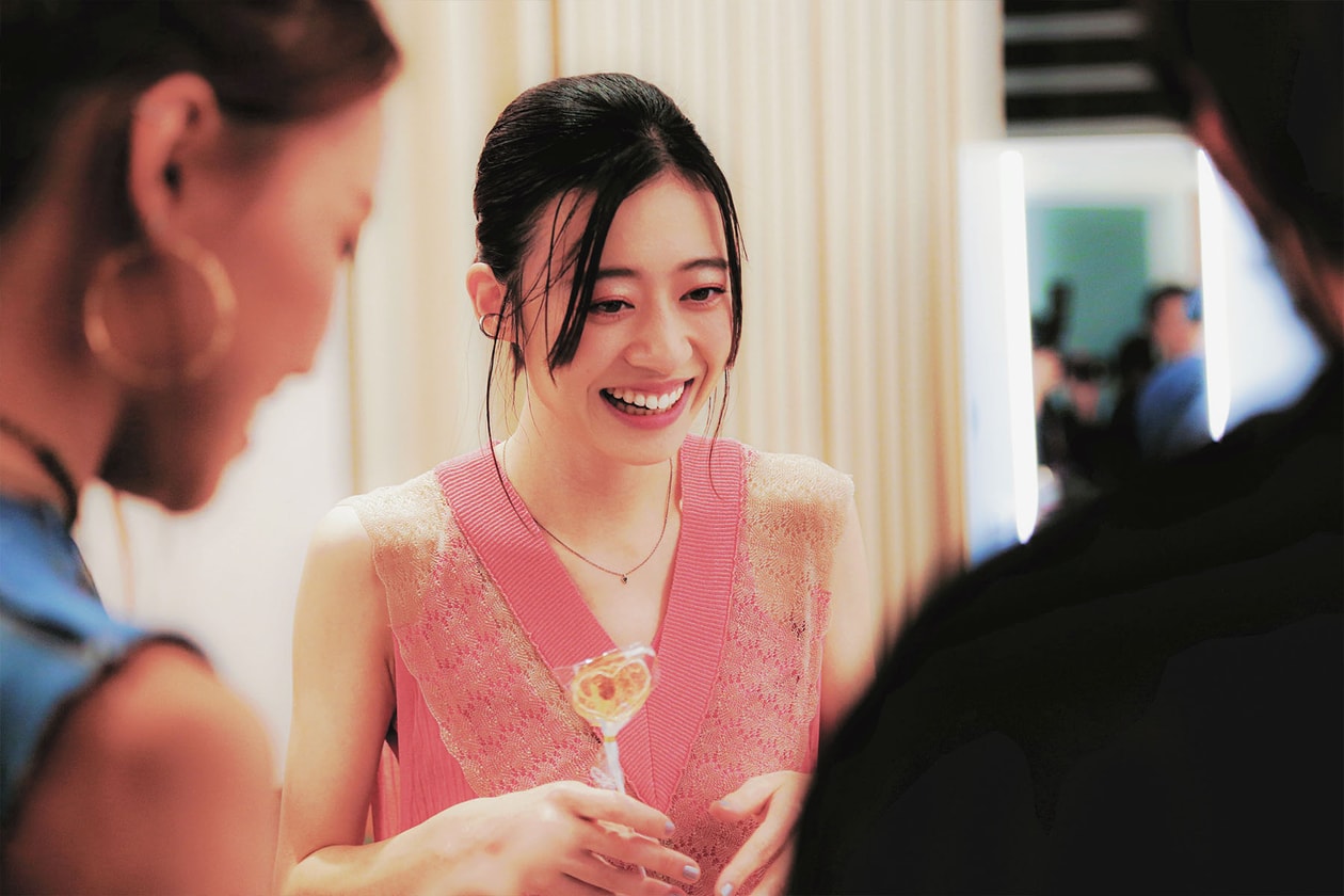 Hypebeast 專訪《神仙組合》神仙教主 LÜCY、泰國創作歌手 Numcha、日本奇幻搖滾樂團羊文学 | Hypebeast